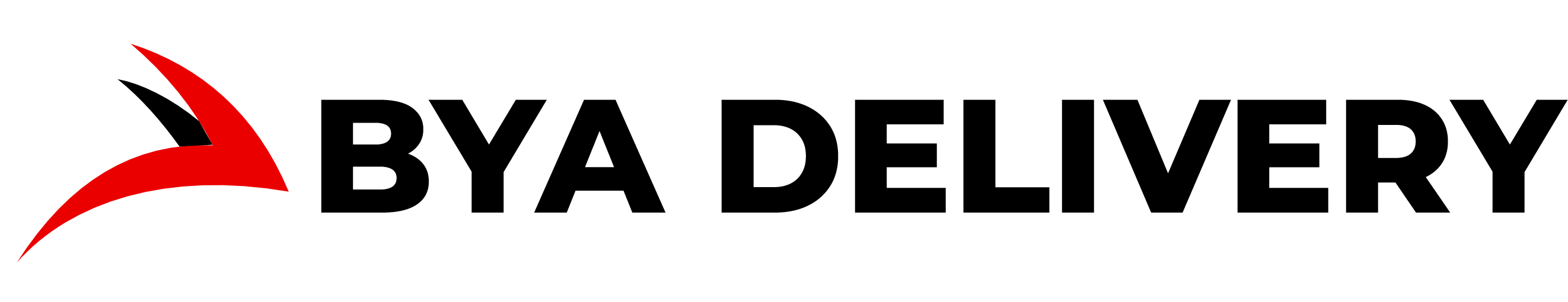 BYA Delivery Company – Logistics Service